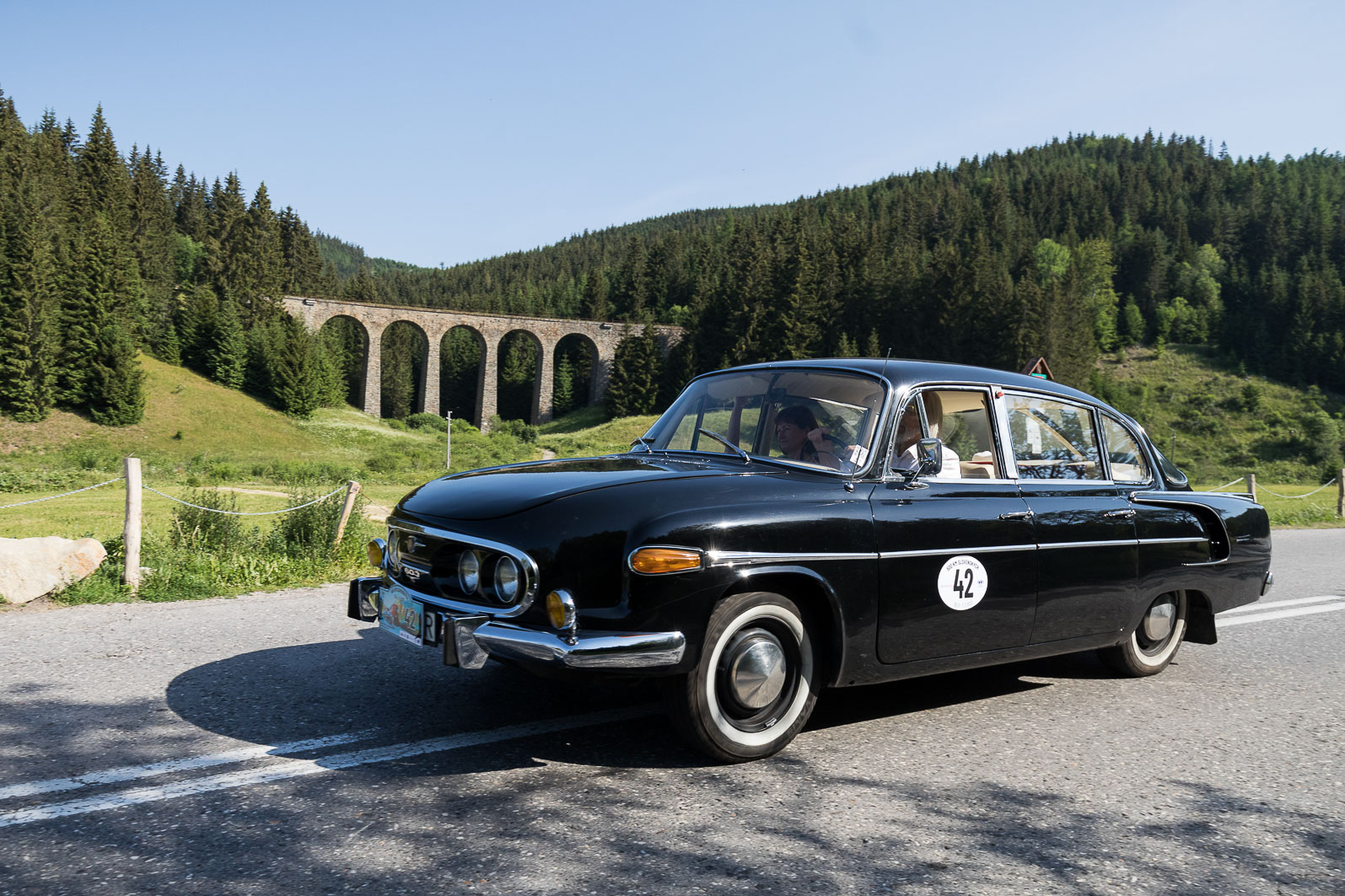 Nov Kateg ria 500KM SLOVENSK CH A CASSOVIA CLASSIC A To YOUNGTIMER